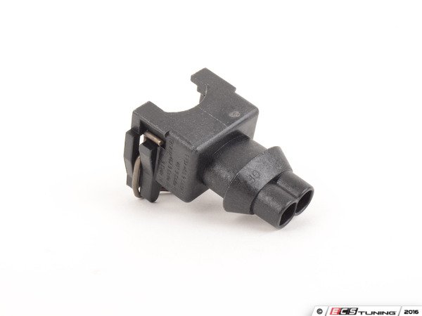 Genuine BMW - 12521732460 - PLUG TERMINAL (12-52-1-732-460)