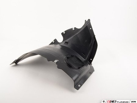 Genuine Volkswagen Audi - 5G0805912L - Lower Front Fender Liner - Right ...