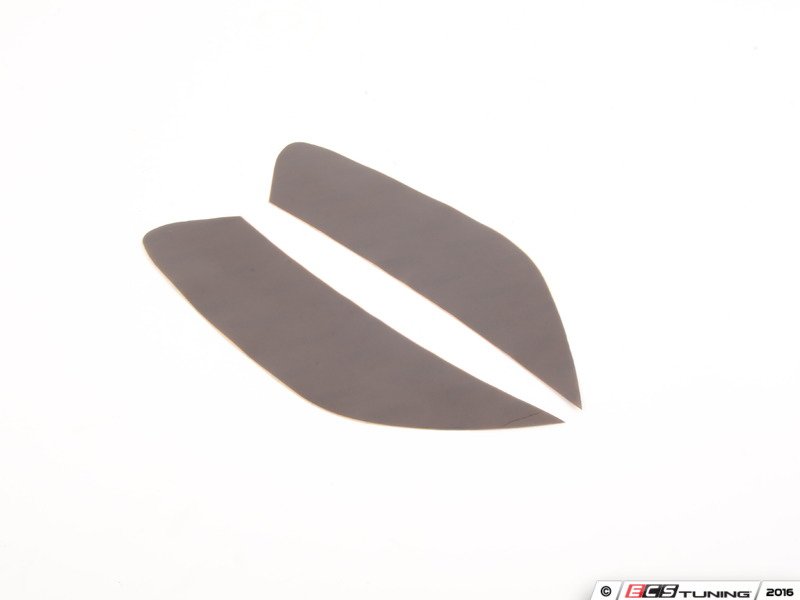 ECS - 019059ECS01A - Headlight Marker Film Set - Gunsmoke