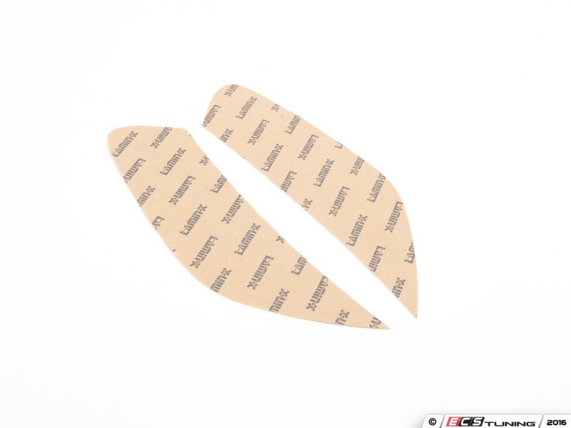 ECS - 019059ECS01A - Headlight Marker Film Set - Gunsmoke