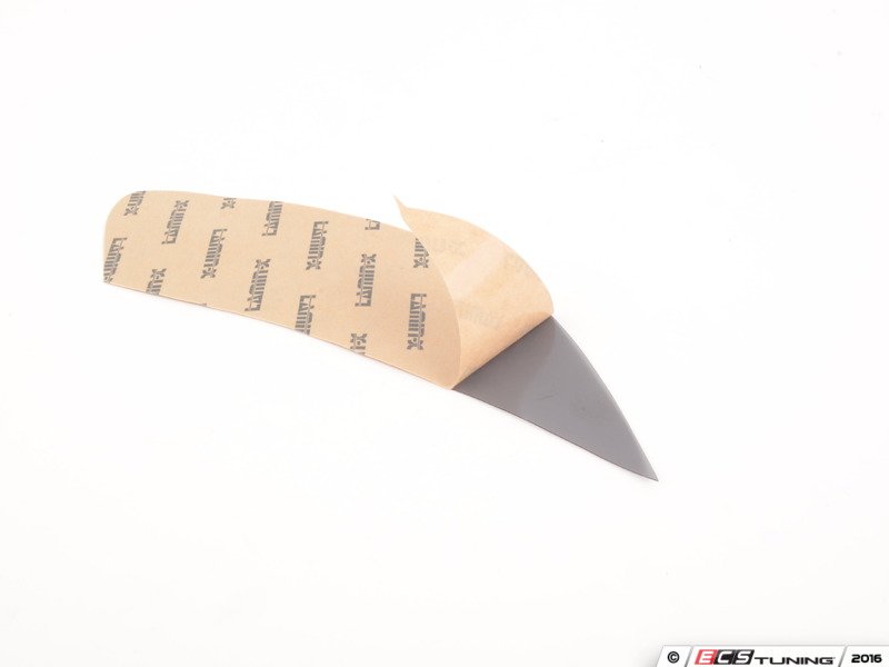ECS - 019059ECS01A - Headlight Marker Film Set - Gunsmoke