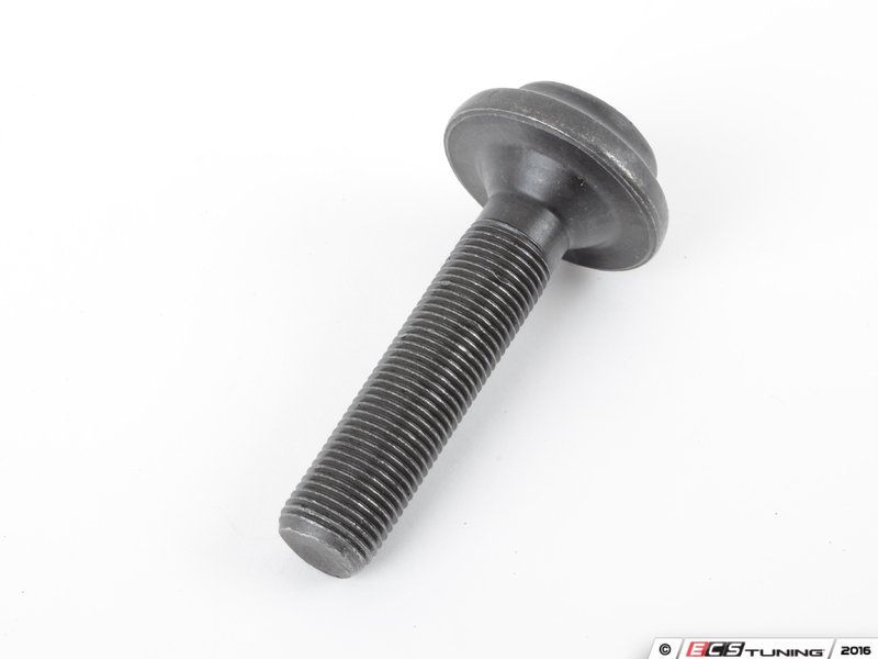 Genuine Volkswagen Audi - N91108201KT4 - Axle Replacement Hardware Kit ...