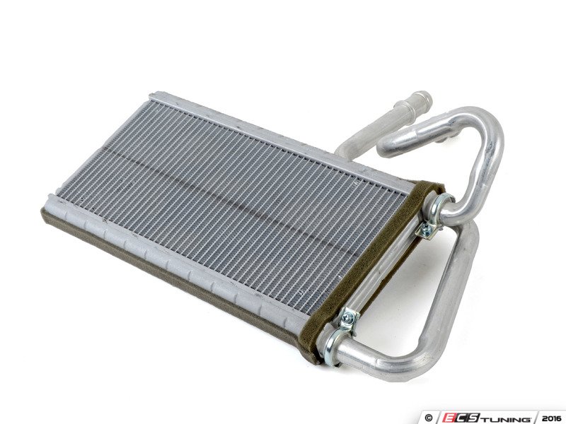 Genuine BMW - 64116927614 - E85 Heater Core (64-11-6-927-614)