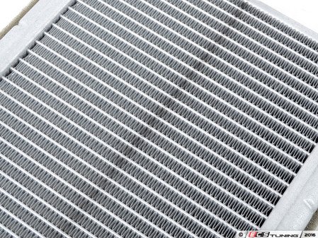 Genuine BMW - 64116927614 - E85 Heater Core (64-11-6-927-614)
