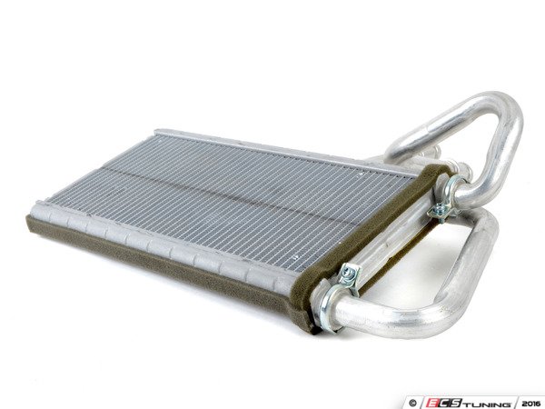 Genuine BMW - 64116927614 - E85 Heater Core (64-11-6-927-614)