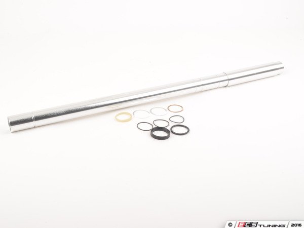 URO Premium - 11147500355 - Collapsible Water Pipe Kit