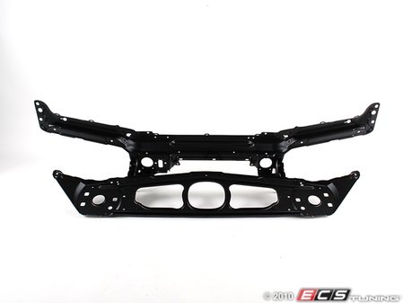 Genuine BMW - 51717111691 - E46 Radiator/Core Support (51-71-7-111-691)