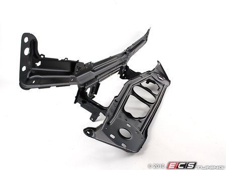 Genuine BMW - 51717111691 - E46 Radiator/Core Support (51-71-7-111-691)