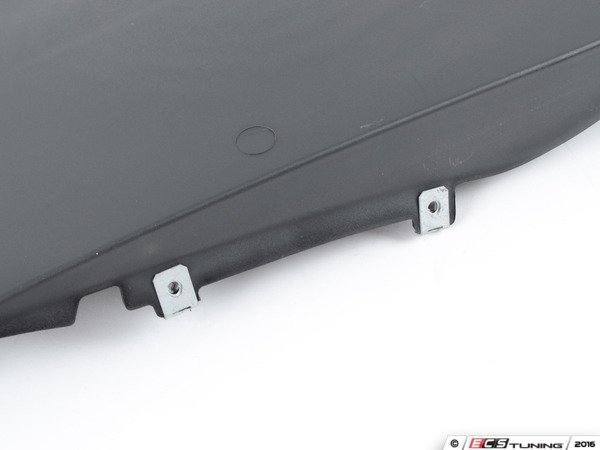 Genuine BMW - 51128055229 - DIFFUSOR (51-12-8-055-229)