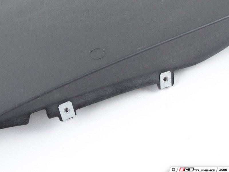 Genuine BMW - 51128055229 - DIFFUSOR (51-12-8-055-229)