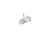 Genuine BMW - 51717037660 - E38 Side Skirt Clip - Priced Each (51-71-7 ...