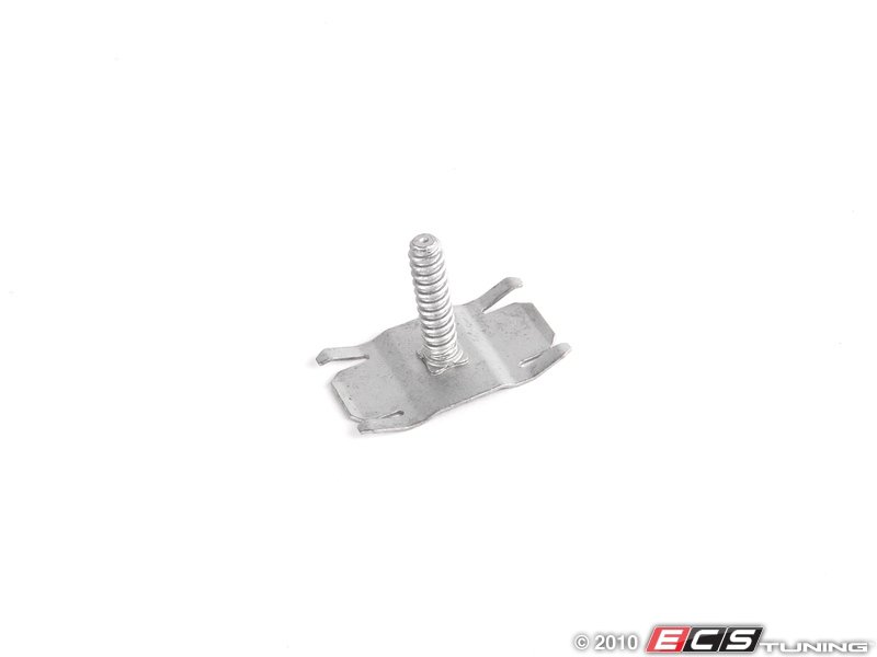 Genuine BMW - 51717037660 - E38 Side Skirt Clip - Priced Each (51-71-7 ...