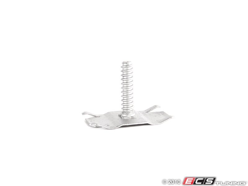 Genuine BMW - 51717037660 - E38 Side Skirt Clip - Priced Each (51-71-7 ...