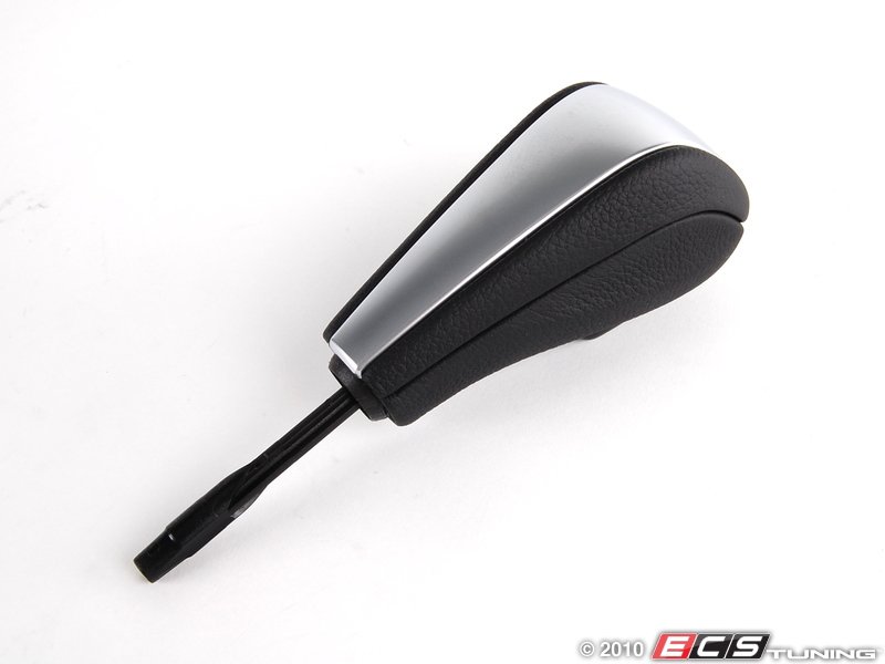 Genuine BMW - 25167570652 - Automatic Shift Knob (25-16-7-570-652)
