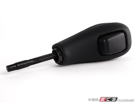 Genuine BMW - 25167570652 - Automatic Shift Knob (25-16-7-570-652)