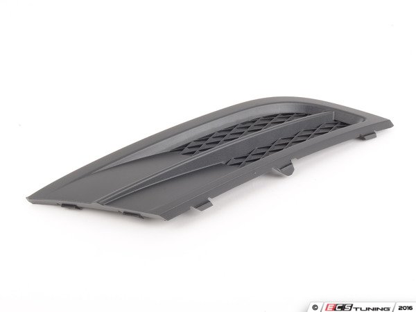 Genuine Volkswagen Audi - 5C6853665H9B9 - Lower Bumper Grille - Left ...