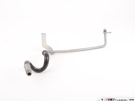 Genuine Volkswagen Audi - 8K0317826AJ - Transmission Cooling Line ...