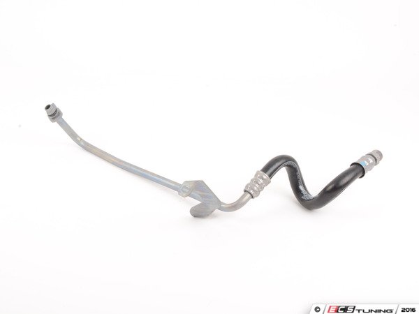 Genuine Volkswagen Audi - 8K0317826AJ - Transmission Cooling Line ...