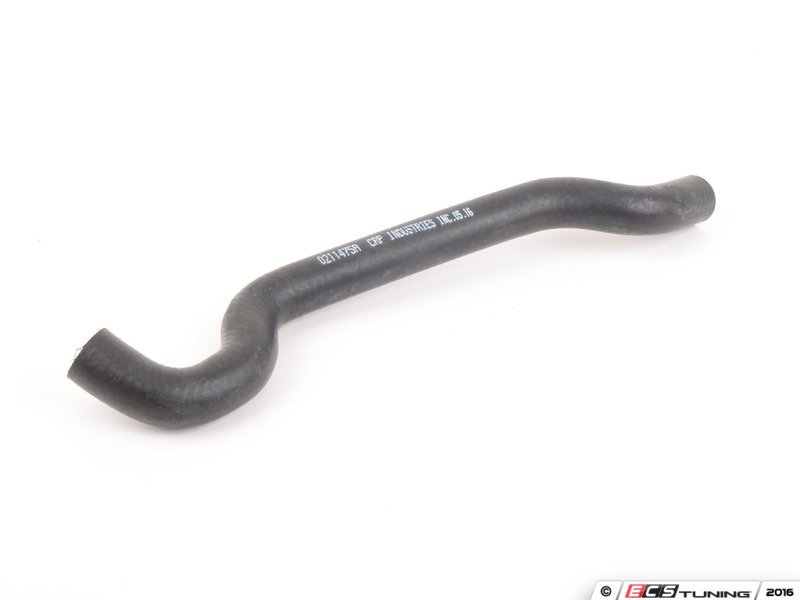 Rein - 1408322394 - HEATER HOSE