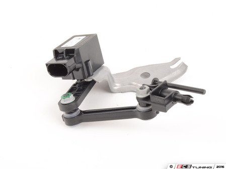 Genuine Volkswagen Audi - 7L0616213E - Front level sensor - left (7L0 ...