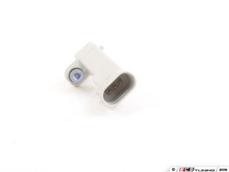 Genuine Volkswagen Audi - 03C906433E - Crankshaft Position Sensor (03C ...