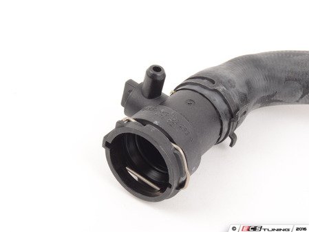 Genuine Volkswagen Audi - 8K0121055N - Lower Radiator Hose (8K0 121 055 N)