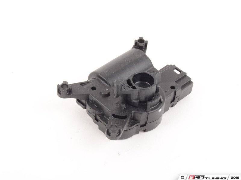 Genuine Volkswagen Audi - 7L0907511AB - Servo Motor (V107) - Priced ...