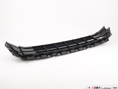 Genuine Volkswagen Audi - 5C6853677Q9B9 - Lower Grille - Center (5C6 ...