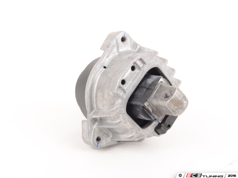 Genuine BMW - 22116775906 - Engine Mount - Right (22-11-6-775-906)