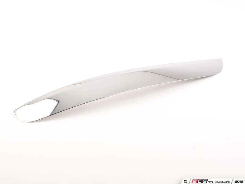 Genuine BMW - 51128047730 - F01 Right Rear Trim (51-12-8-047-730)