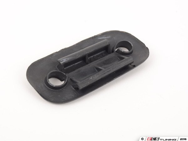 Genuine BMW - 51711920010 - COVERING (51-71-1-920-010)