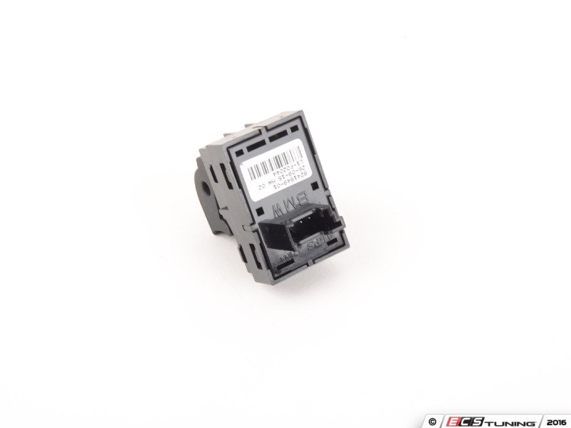 Genuine BMW - 61319241949 - Door Window Switch (61-31-9-241-949)