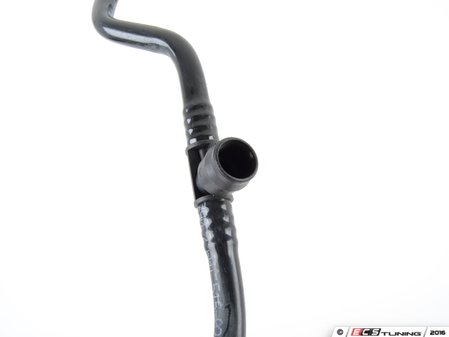 Genuine BMW - 13907601515 - Fuel tank breather valve line (13-90-7-601-515)