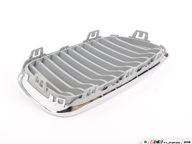 Genuine BMW - 51137295525 - F22 Grille - left (51-13-7-295-525)