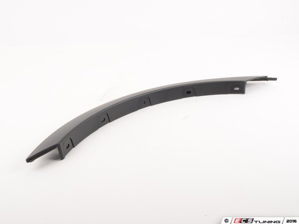 Genuine BMW - 51713330868 - Wheel Arch Trim (51-71-3-330-868)