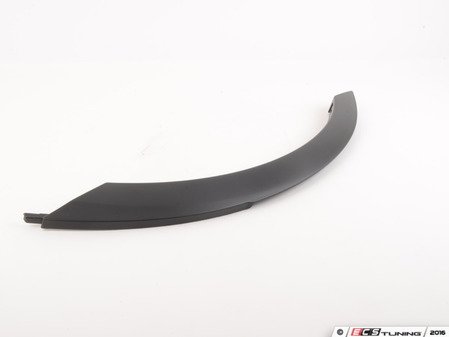 Genuine BMW - 51713330868 - Wheel Arch Trim (51-71-3-330-868)