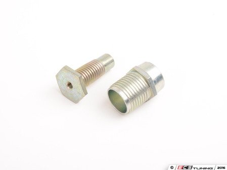 Genuine Mercedes Benz - 2048201314 - RS BRACKET