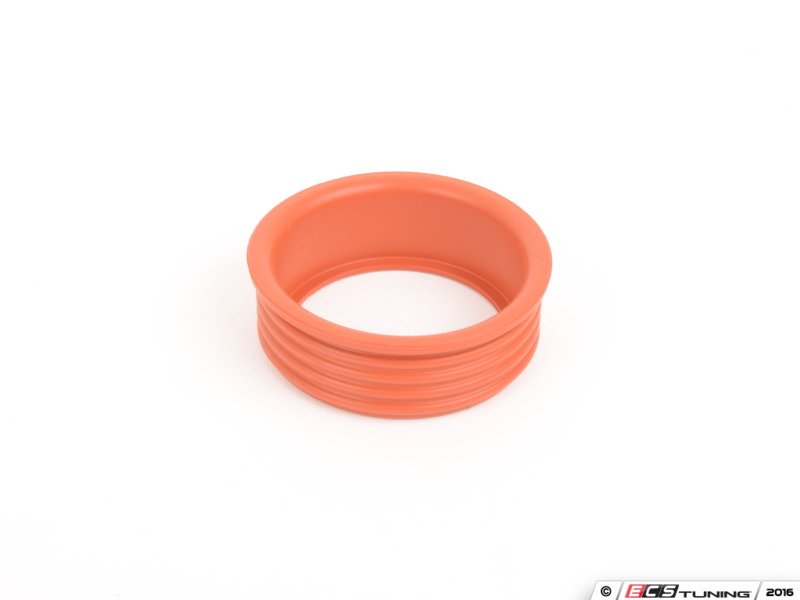 Genuine BMW - 13718646450 - Seal - Engine Air Intake Boot to ...