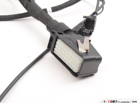 Genuine Mercedes Benz - 2025402332 - Engine Wiring Harness