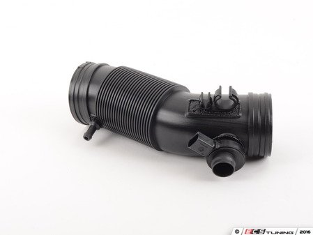Genuine Volkswagen Audi - 1C0129684P - Intake Flex Pipe - (NO LONGER ...