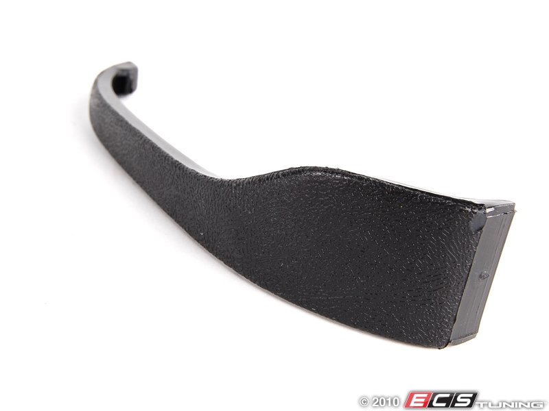 Genuine BMW - 51211803751 - Door Handle Insert - Left (51-21-1-803-751)