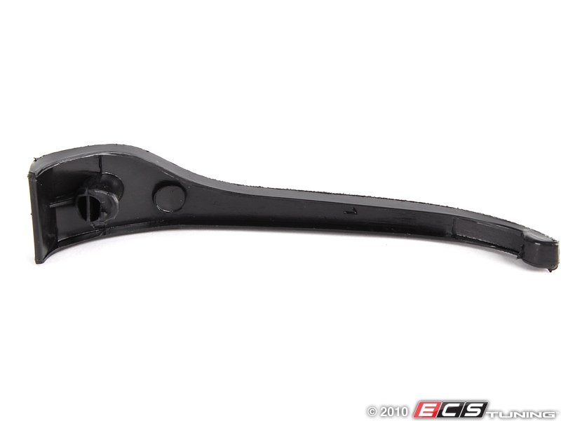 Genuine BMW - 51211803751 - Door Handle Insert - Left (51-21-1-803-751)