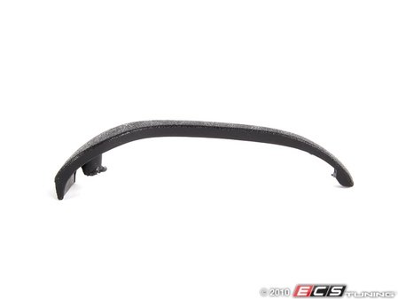 Genuine BMW - 51211803751 - Door Handle Insert - Left (51-21-1-803-751)