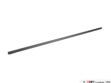 Genuine BMW - 51137158534 - E70 Window Seal Moulding - Right (51-13-7 ...