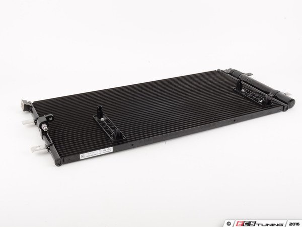Genuine Volkswagen Audi - 8K0260403AF - A/C Condenser (8K0 260 403 AF)