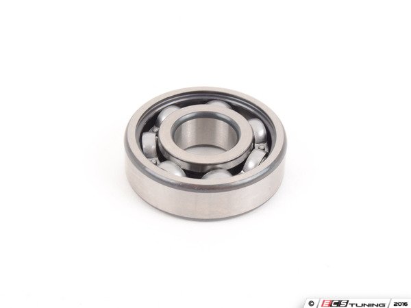 Genuine BMW - 23121233808 - GROOVED BALL BEARING (23-12-1-233-808)