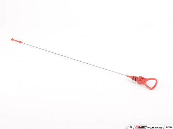 Genuine BMW - 11437505490 - DIPSTICK (11-43-7-505-490)