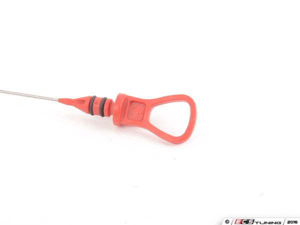 Genuine BMW - 11437505490 - DIPSTICK (11-43-7-505-490)