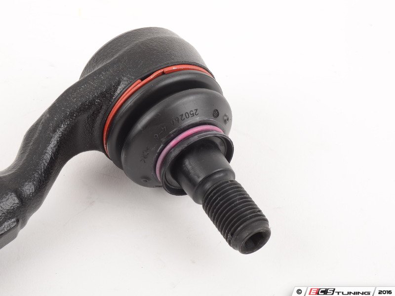 Genuine BMW - 32106793623 - Tie Rod End - Left (32-10-6-793-623)