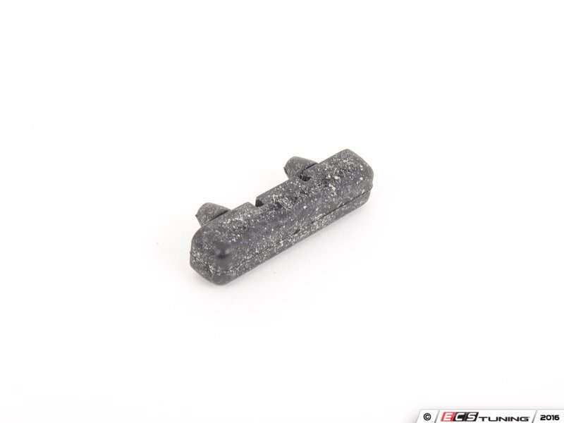 Genuine Volkswagen Audi - 8K0199339N - BUMPER (8K0 199 339 N)